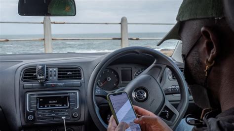 Uber Bolt Didi Drivers In South Africa Are Using A Hack To Dodge Fees