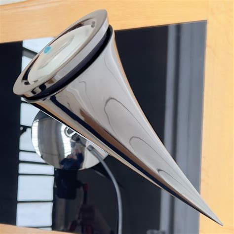 Lampe De Table De Philippe Starck Ed Flos