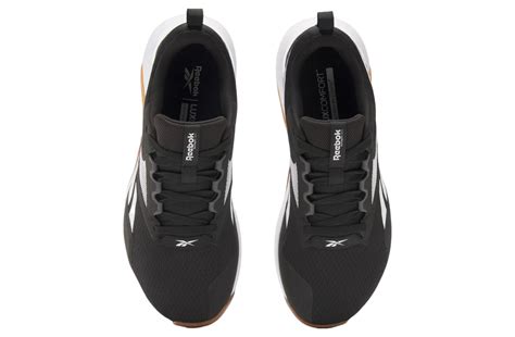 Reebok Nanoflex Tr 2 Black White Jul 2024 100212024