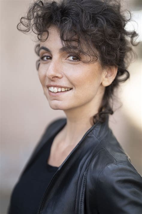 Giulia Santilli Chiara Spoletini Talent Management