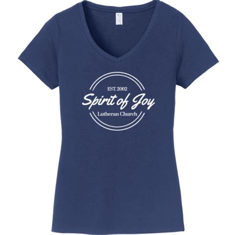 Soj Spirit Wear