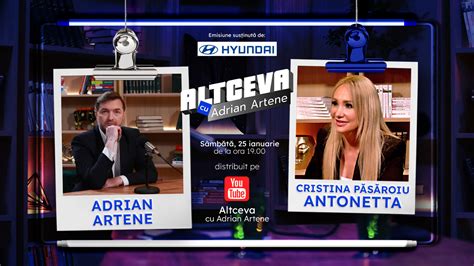 Cea Mai Virală Voce Din România Cristina Antonetta PĂsĂroiu „m Am