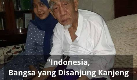 INDONESIA BANGSA YANG DISANJUNG KANJENG NABI MUHAMMAD