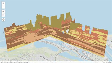 Voxellayer Api Reference Arcgis Maps Sdk For Javascript