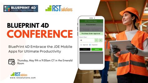 Rst Solutions Inc On Linkedin Blueprint4d Jdedwards Jde Jdedwards Erp Oracle Quest…