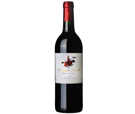 Weine-Freudenreich - Chevalier Lassalle - Bordeaux - 2020