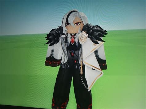 Greetings From Fatui Hq I Come Bearing Drip Rgenshinmemepact