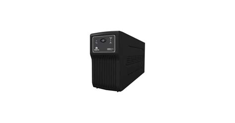 Vertiv Liebert Psa Ups 500va300w Line Interactive Input C14