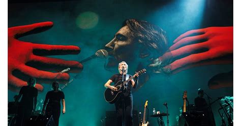 Роджър Уотърс с концерт на 4 май в Арена Армеец