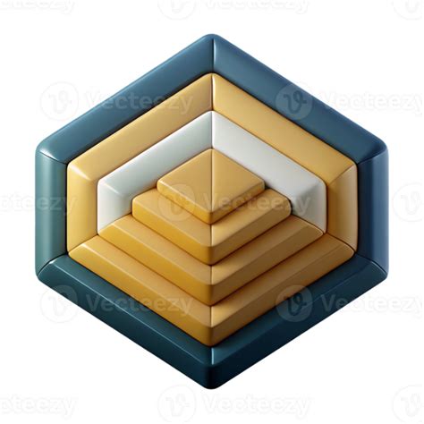 Melancholic Glorious Clean Lines Forming An Abstract Geometric Pattern Flat Color Minimal