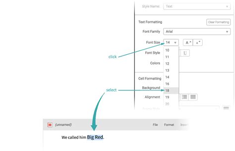 add styling to text—wolfram language documentation
