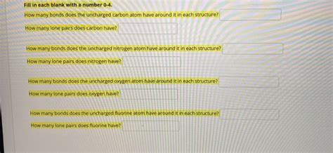 Solved Estimate The PK Values Of The Following Compounds Chegg Com