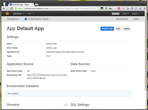 part 2 integrating opsworks and codedeploy hipster dev blog