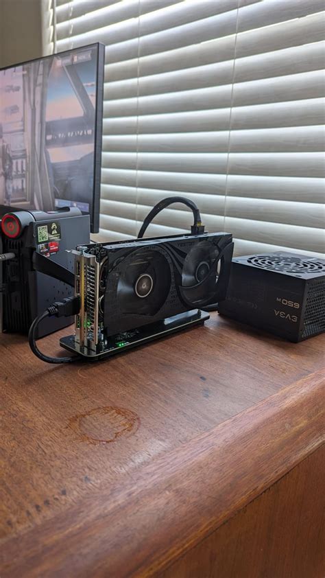 Amr5 With Adt Link Gpu Rminipcs