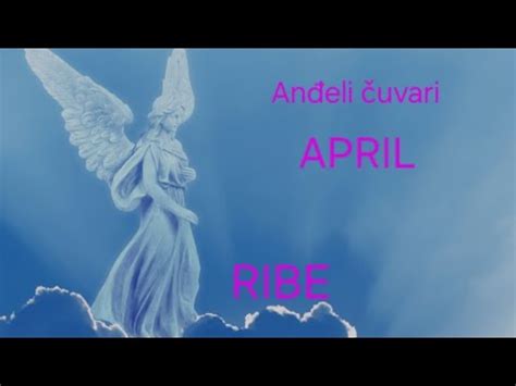 Tarot Citanje Ribe April Youtube