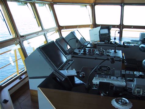 Tec Offshore Marine Services And Communications Dynamic Positioning