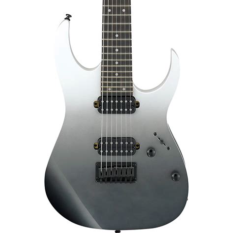 Ibanez Rg Series Rg7421 7 String Electric Guitar Guitar Center