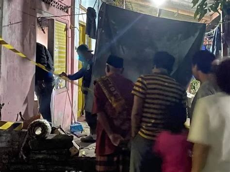 Geger Penemuan Mayat Di Kalasan Sleman Tubuh Korban Sudah Membusuk Dan