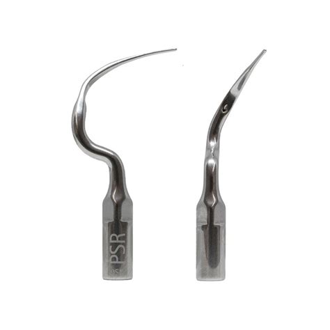 Insert Psr Ems Linsert Psr Facilite Laccès En Proximal Mésial Et