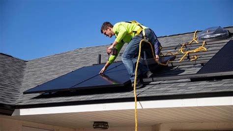 Requisitos Para Instalar Placas Solares En 2024 Enenergy