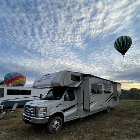 Used 2017 Coachmen Leprechaun In Hicksville Ny Rv Trader