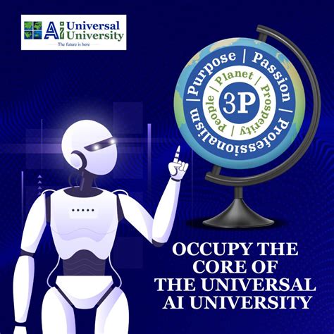 Innovative Learning Model Universal Ai University