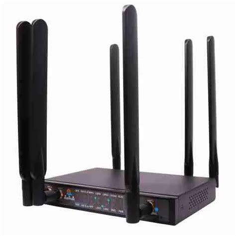 Industrial Iot Edge Gateway Devices Iiot Gateway Vendors Alotcer