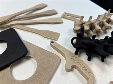 Sustainable 3d Printing Material Pa11 Eco