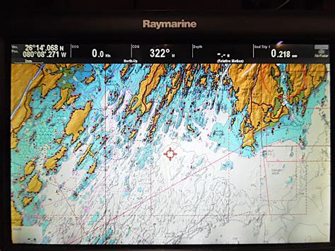Navionics Microsd Msd 673p Maine Chart Card 90 Day Warranty Tested Max Marine Electronics