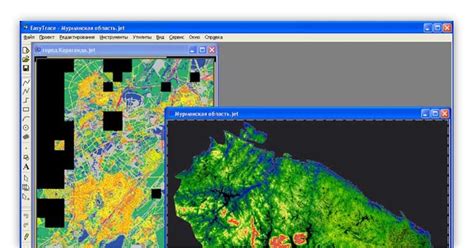 15 Best Gis Software In 2025 For Analysing Geospatial Data