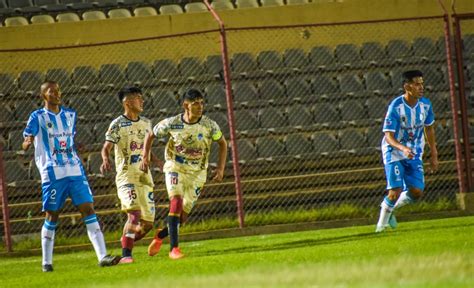 Nacional De La Copa Perú Huachog De Local Y Castle De Visita En La