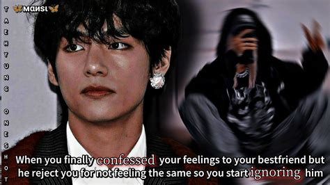 When You Start Ignoring Your Bestfriend After He Reject You For Not