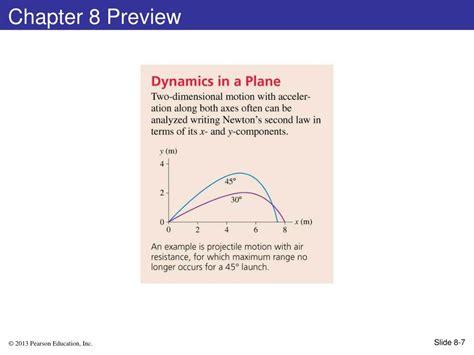 PPT Chapter Dynamics II Motion In A Plane PowerPoint Presentation ID