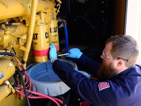 Portable Generator Problems A Troubleshooting Guide