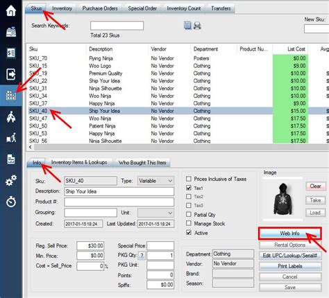 Editing And Publishing Product To Woocommerce Woopos Support
