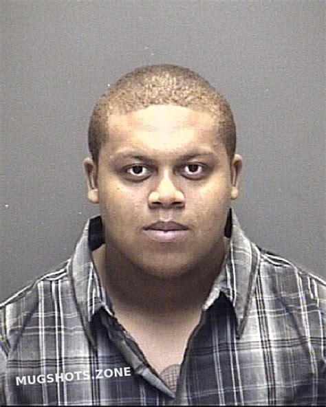 Williams Dylon Derrell 08092024 Galveston County Mugshots Zone
