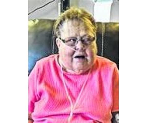 Shirley Block Obituary 2024 Sidney Oh Sidney Daily News