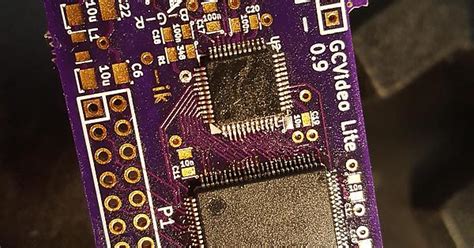 Fpga Soldering Album On Imgur