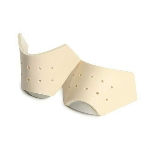 Rubber Toe Pad Spangles Dancewear