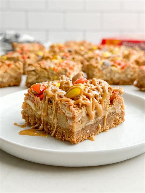 The Best Nutter Butter Bars Midwestern Homelife