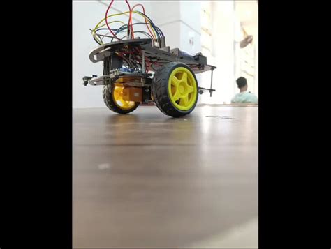 Video Ahmed Saleh On Linkedin Embeddedsystems Arduinoprojects