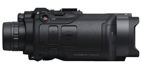 Sony Dev 3 And Dev 5 Binoculars