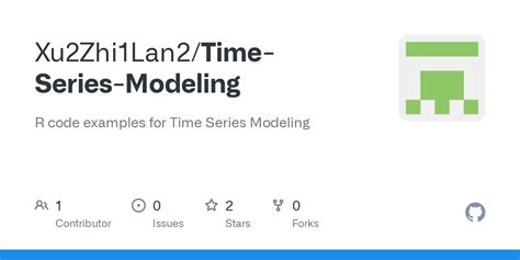 Time Series Modelingpredictr At Main · Xu2zhi1lan2time Series