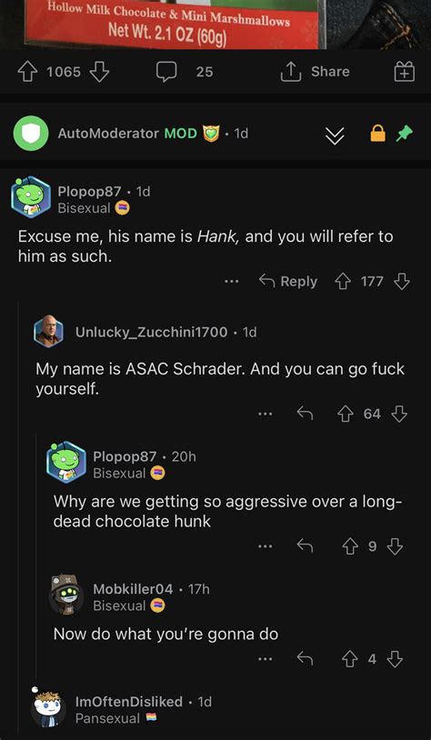 What Did A Sack Shader Mean By This Rokbuddychicanery What Did A Sack Shader Mean By This Rokbuddychicanery