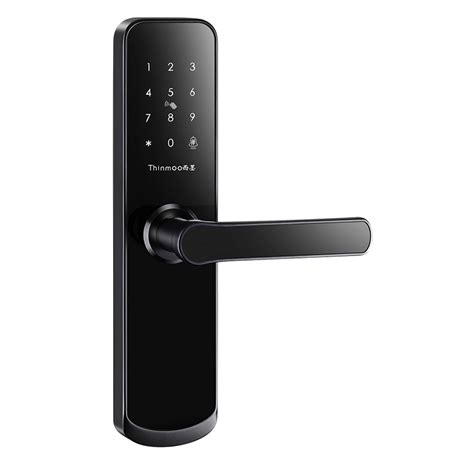Wholesale Smart Commercial Door Locks