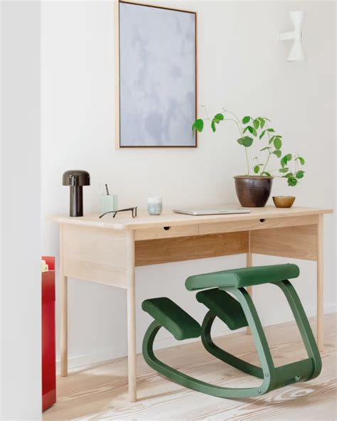 Varier Variable™ Monochrome Tannum