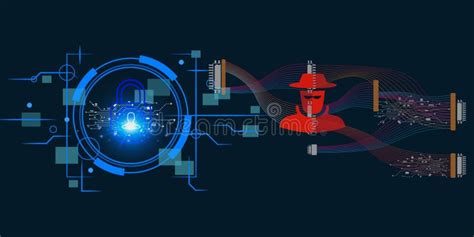 people using ai network protect computer crime interface technology