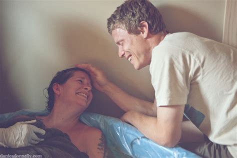 Link To The Study Itself Outcomes Of Planned Home Births With