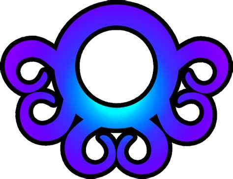Punching Donut On Twitter Here Is The Icon It Is The Seal Of Qhroth