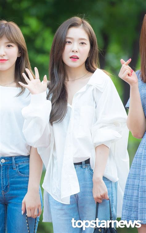 Redvelvet Irene
